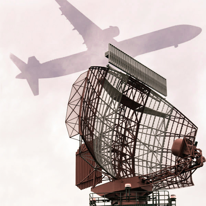 Aeronautical Telecommunications Service Provider - JAMP