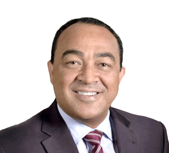 Christopher Tufton - JAMP
