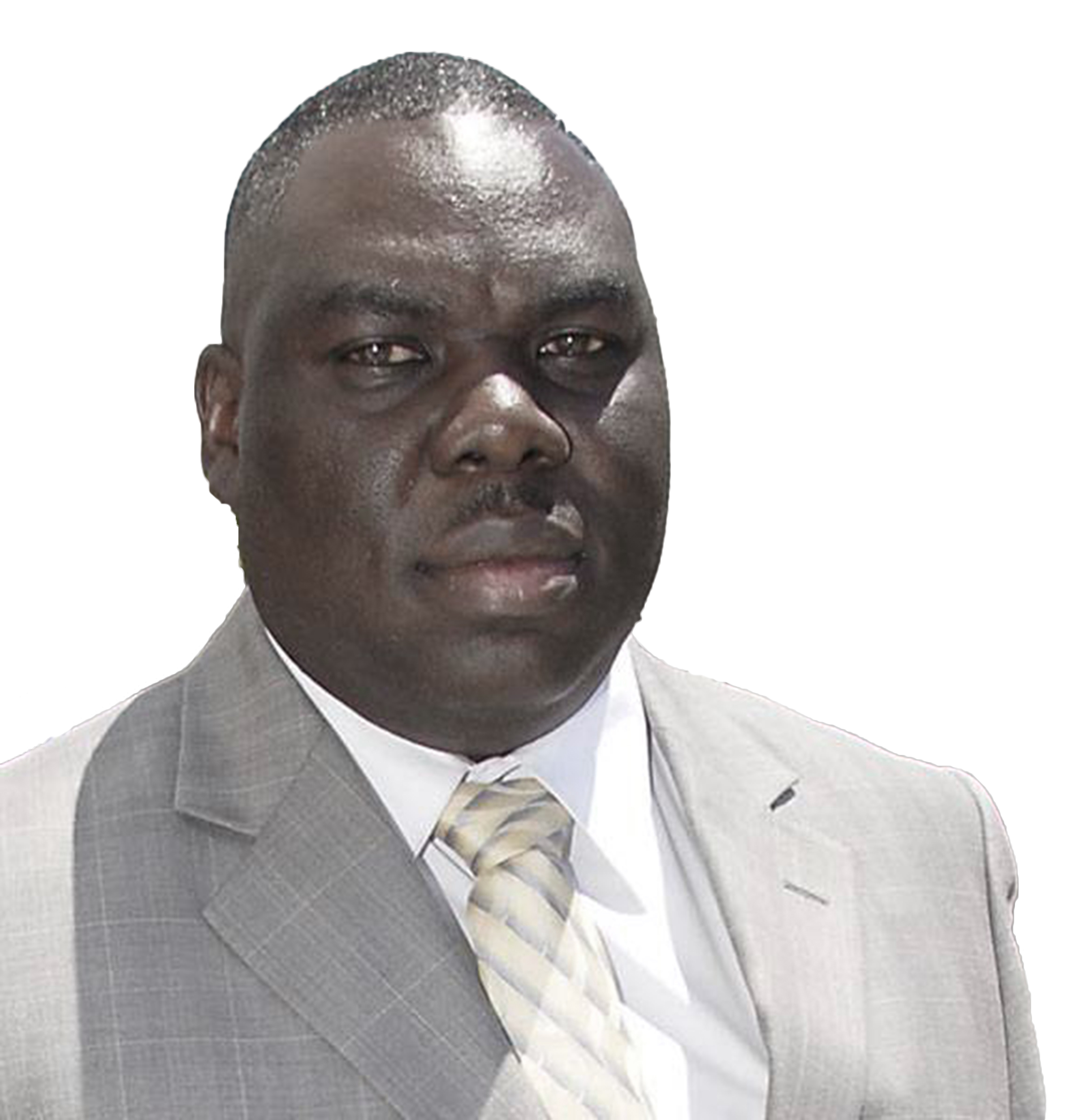 Donovan Stanberry - JAMP