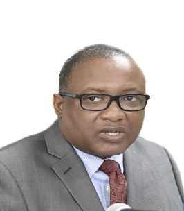 Dunstan Bryan - JAMP