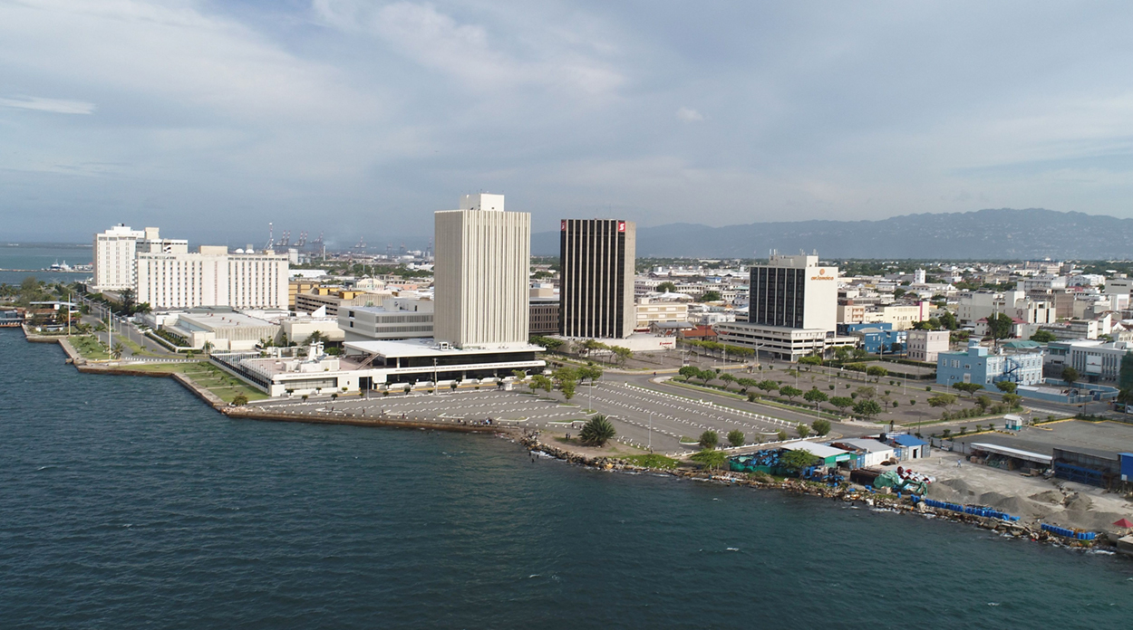 Ministry of Economic Growth and Job Creation (MEGJC) - JAMP