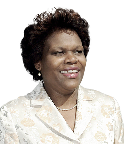 Jennifer Griffith - JAMP