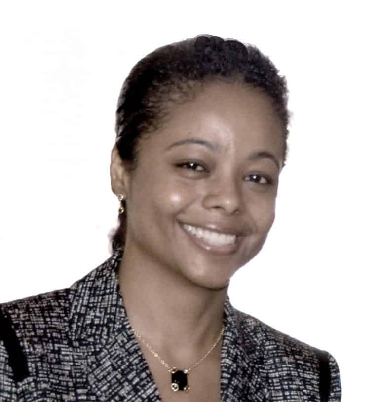 Marlene Malahoo Forte - JAMP
