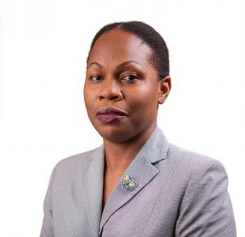 Marsha Henry-Martin - JAMP