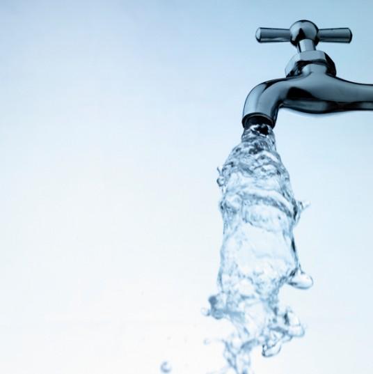 National Water Commission - JAMP
