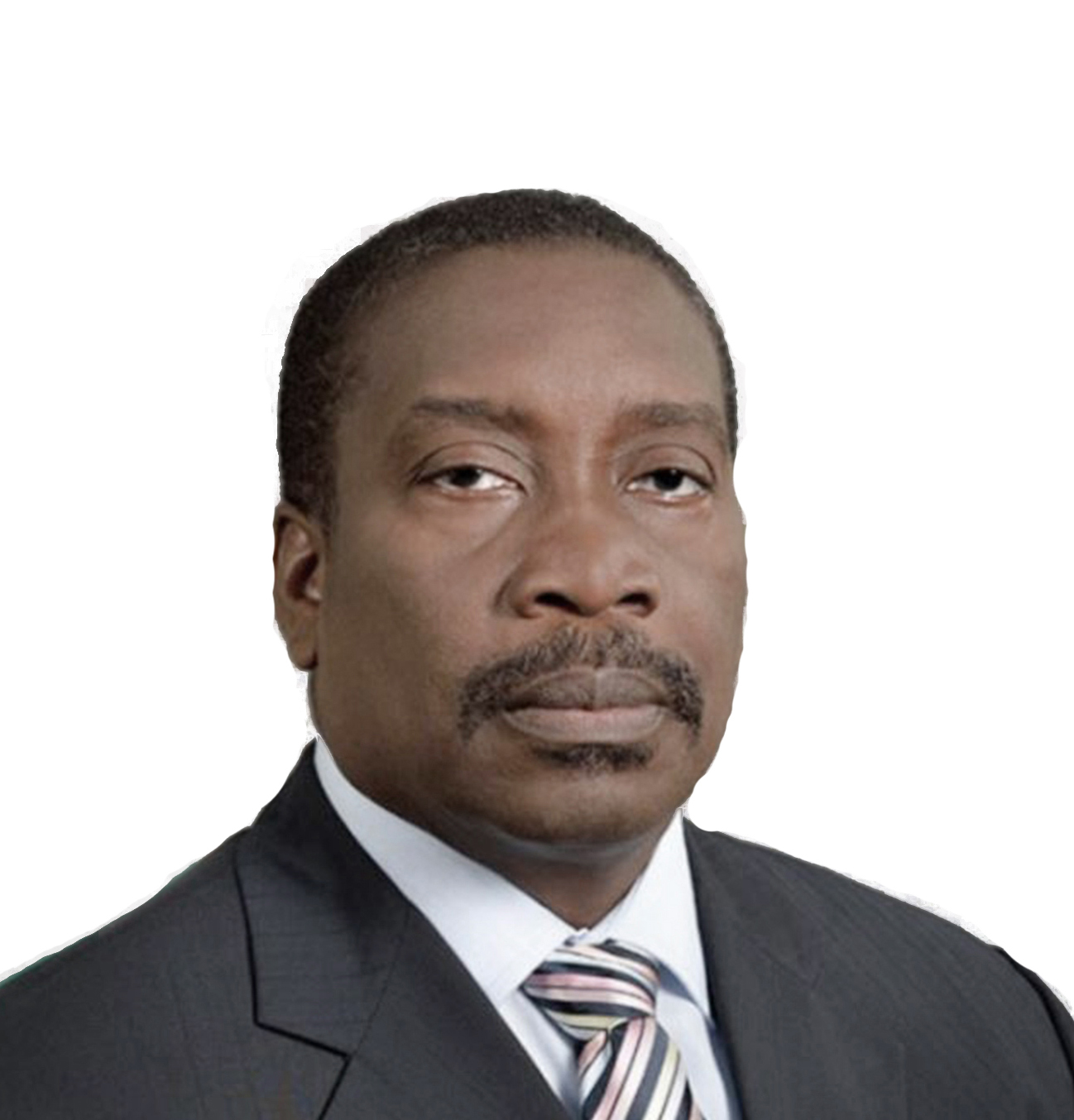 Robert Montague - JAMP