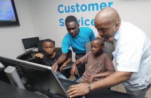 Julian Robinson - 2017 CDF Report - JAMP