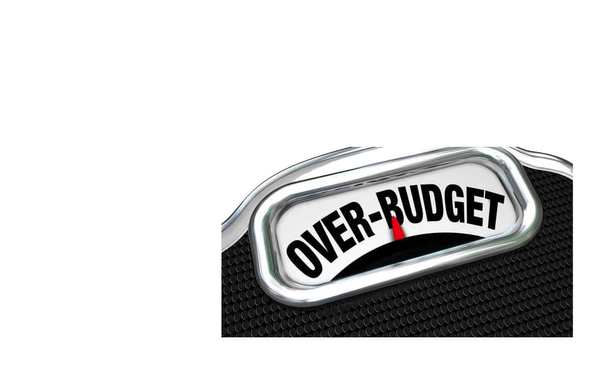 MICAF - $265.4M Overspent for 2018/19 Budget without evidence of ...