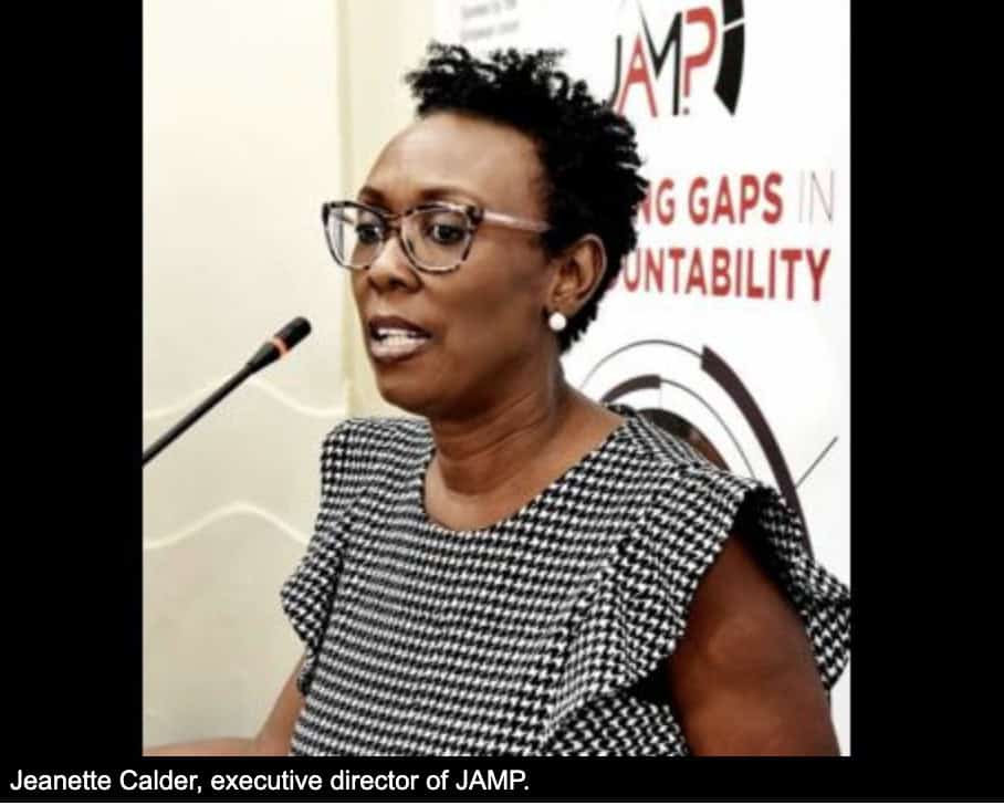 Concern about more parliamentarians under IC probe - JAMP