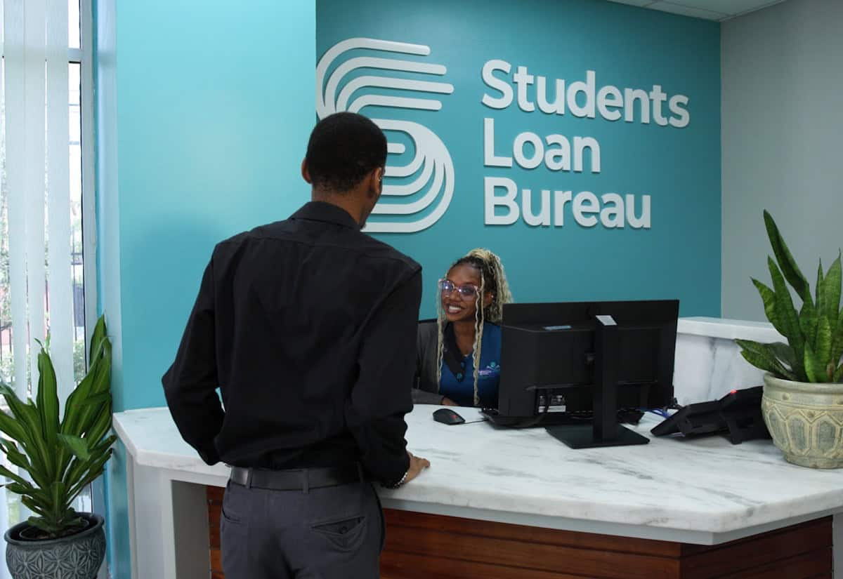 Students’ Loan Bureau - JAMP
