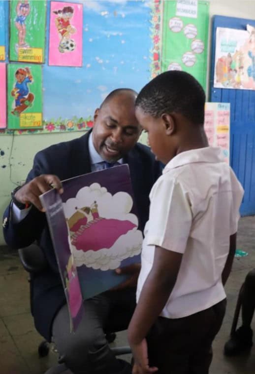 Julian Robinson - 2024 CDF Report - JAMP